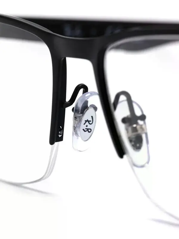 Ray-ban Rb6335 Eyeglasses