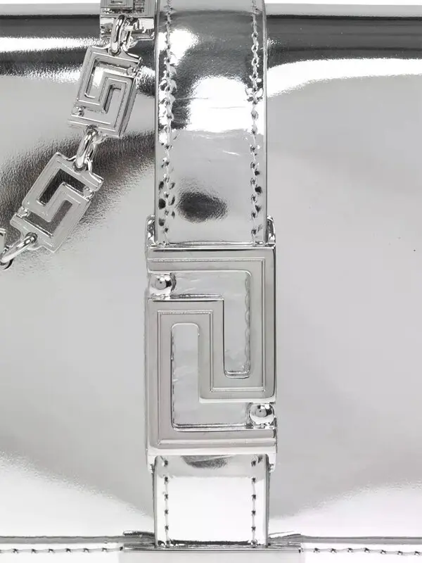 Versace Mirrored Wallet