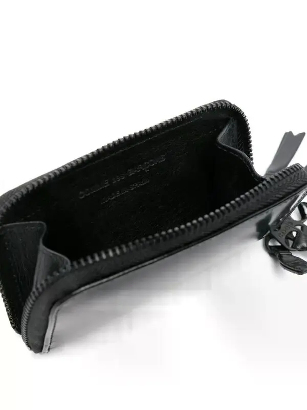Comme Des Garçons Medley Wallet