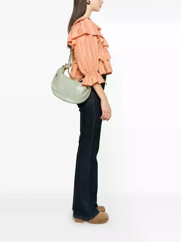 Chloé Bracelet Shoulder Bag