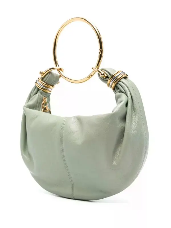 Chloé Bracelet Shoulder Bag