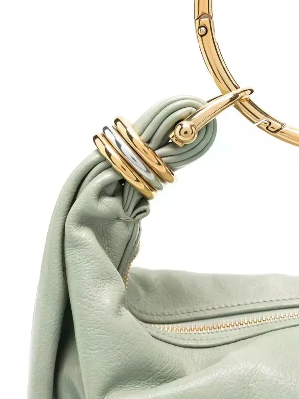 Chloé Bracelet Shoulder Bag