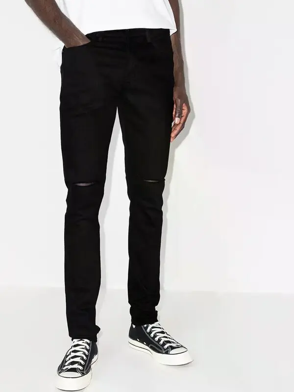 Ksubi Ace Slice Skinny Jeans