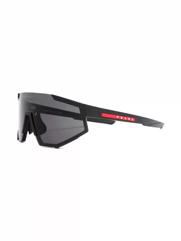 Prada Oversized Sunglasses