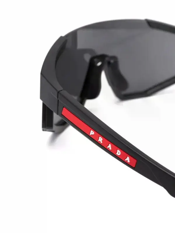 Prada Oversized Sunglasses