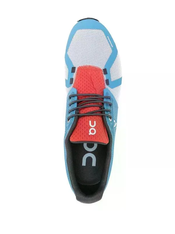 On Cloud 5 Push Sneakers - Blue