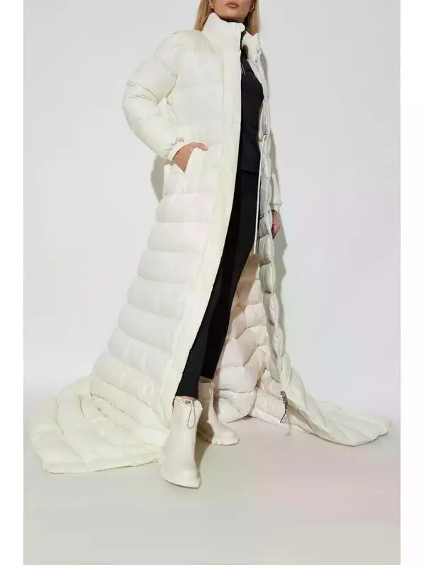 Moncler Verone 2-in-1 Coat