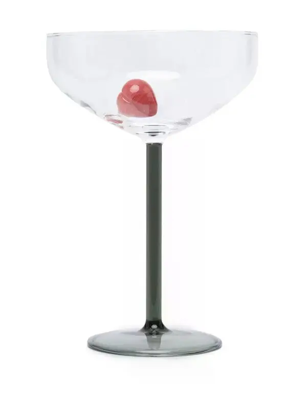MAISON BALZAC Manhattan Cocktail Glass