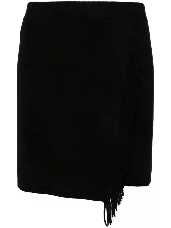 LISA YANG Mette Mini Skirt