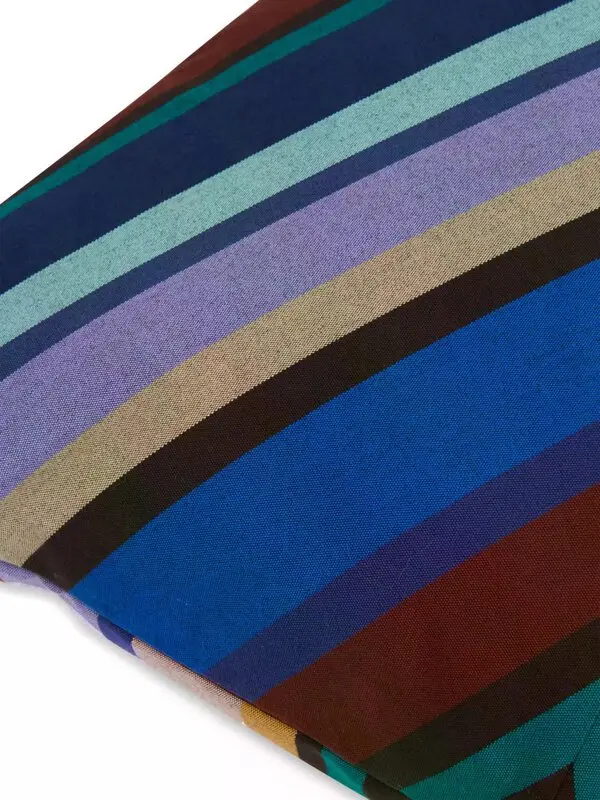 Missoni Notturno Striped Outdoor Cushion
