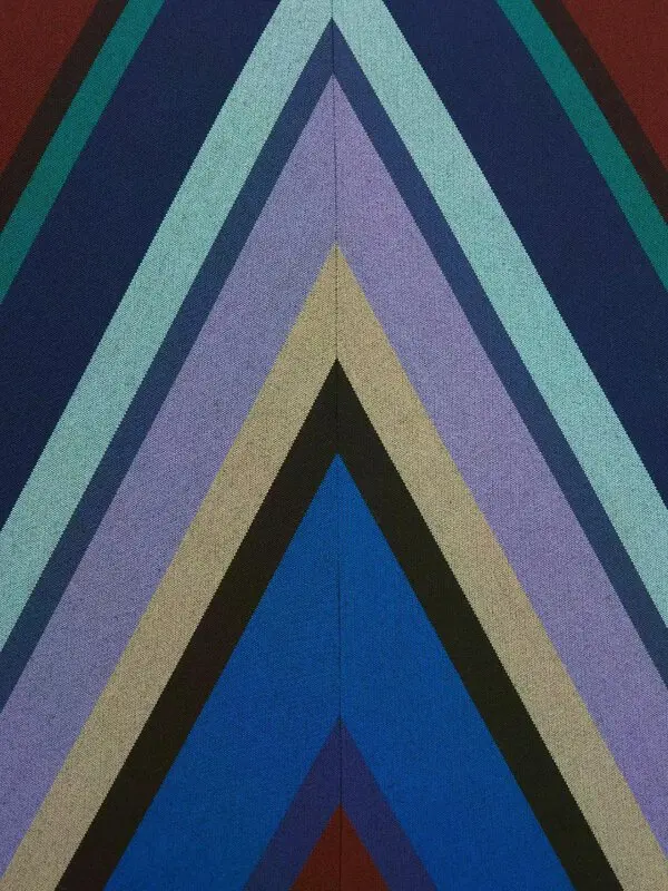 Missoni Notturno Striped Outdoor Cushion