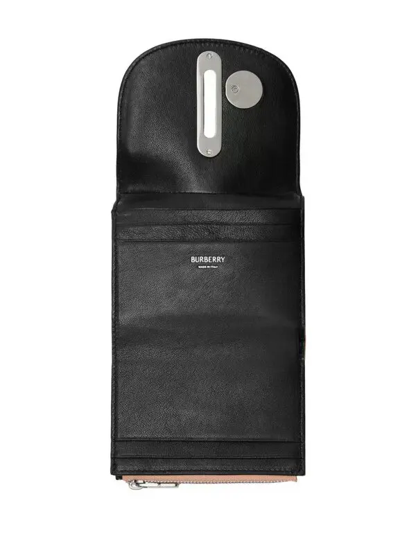 Burberry Rocking Horse Wallet