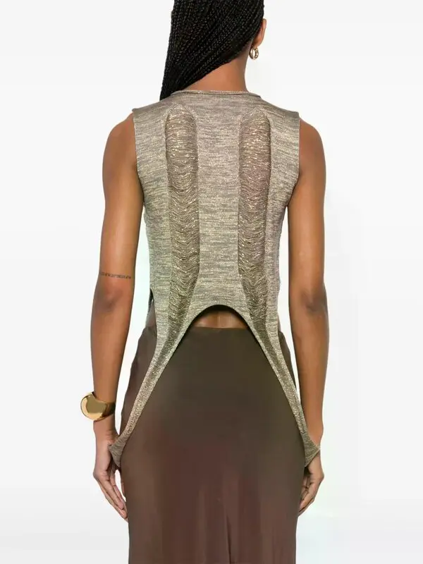 Rick Owens Tanja Top