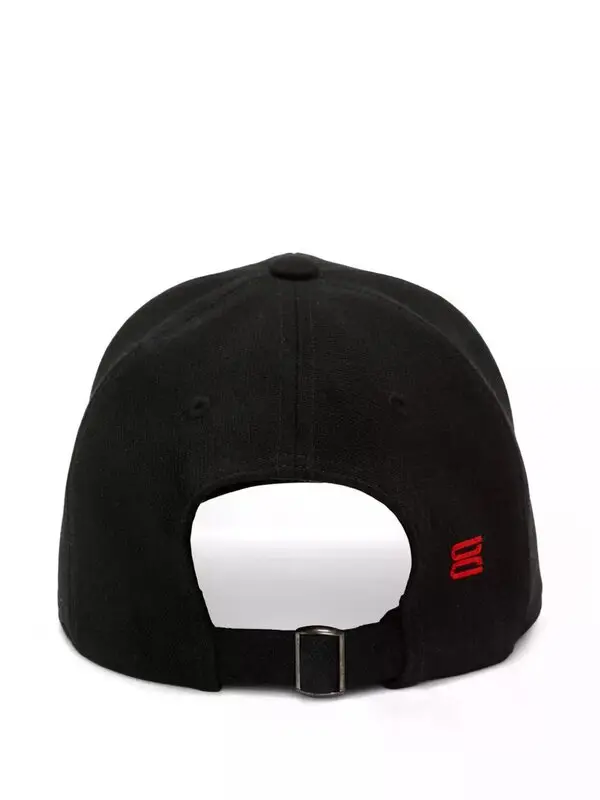 Victoria Beckham Classic Baseball Cap
