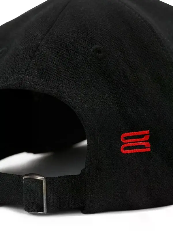 Victoria Beckham Classic Baseball Cap