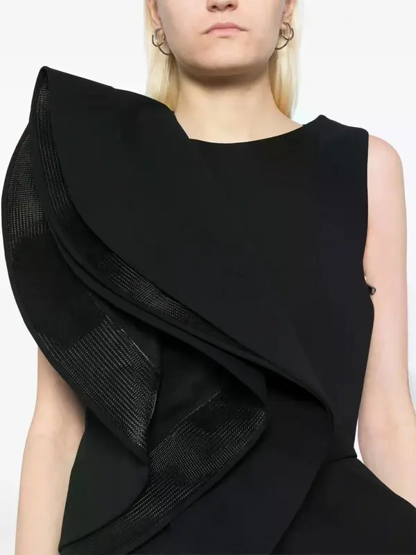Maticevski Surpass Bodice