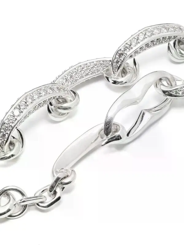 SWEETLIMEJUICE Kamon Bracelet