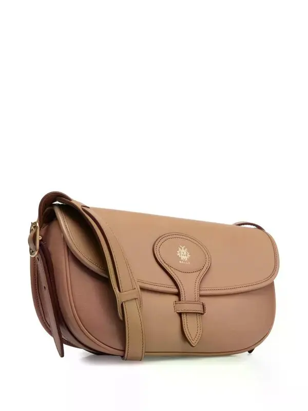 Bally Beckett Crossbody Bag