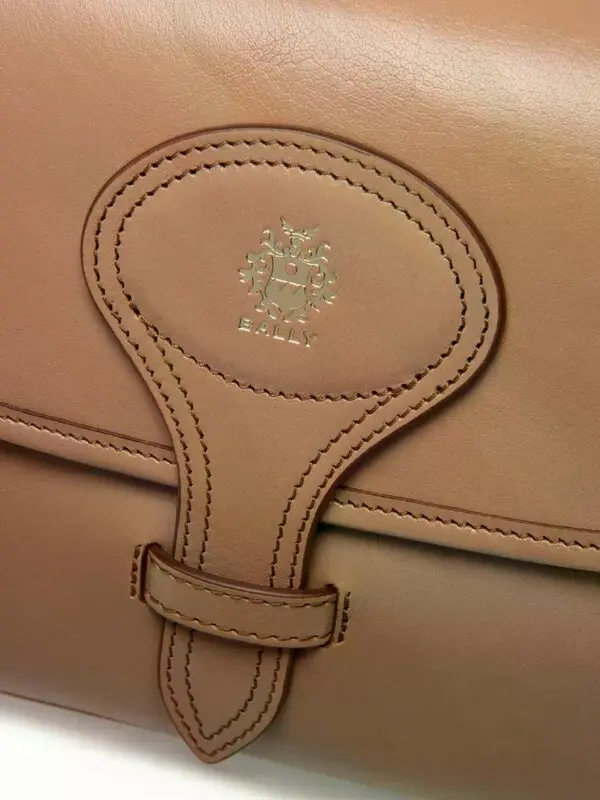 Bally Beckett Crossbody Bag