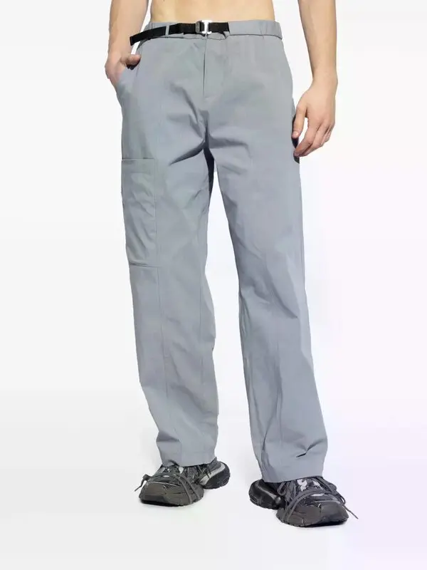 ROA Climbing Technical Cotton Trousers