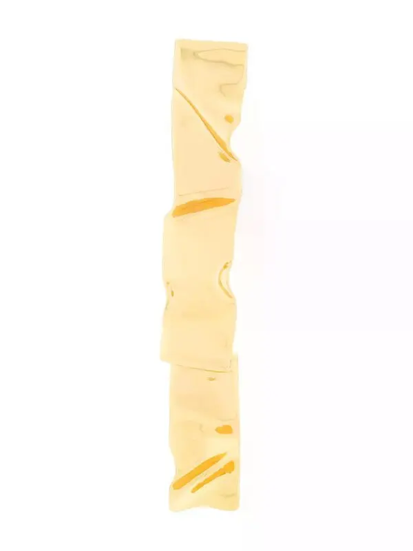 COUP DE COEUR Wave Earring - Multicolour