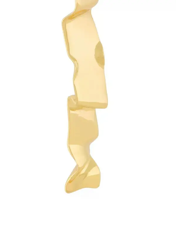 COUP DE COEUR Wave Earring