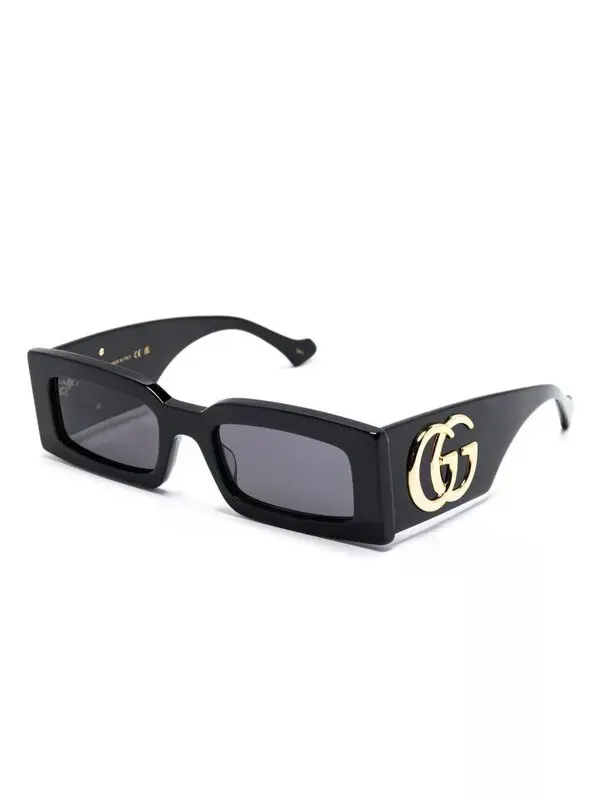 Gucci Rectangular Sunglasses