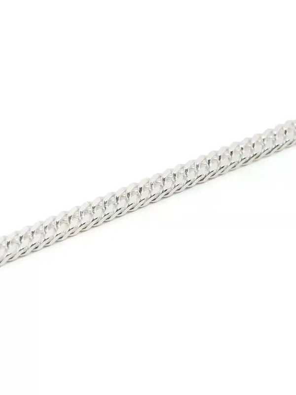 HATTON LABS Mini Cuban Chain Necklace