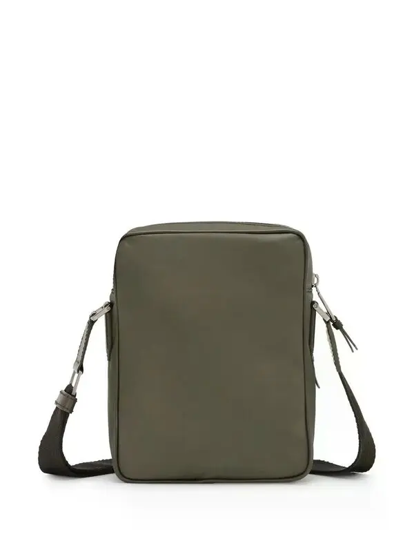 Dolce & Gabbana Logo-lettering Crossbody Bag
