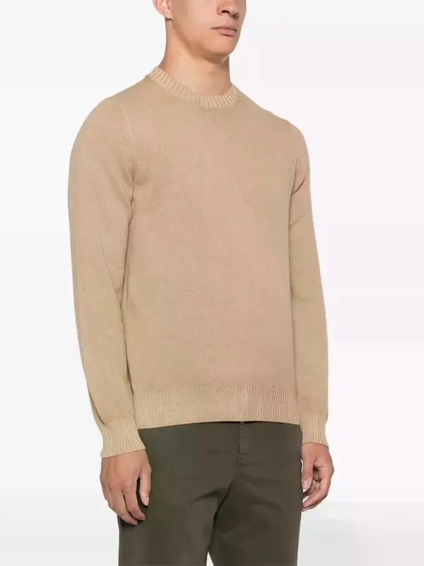 FILERIA Fine-knit Jumper