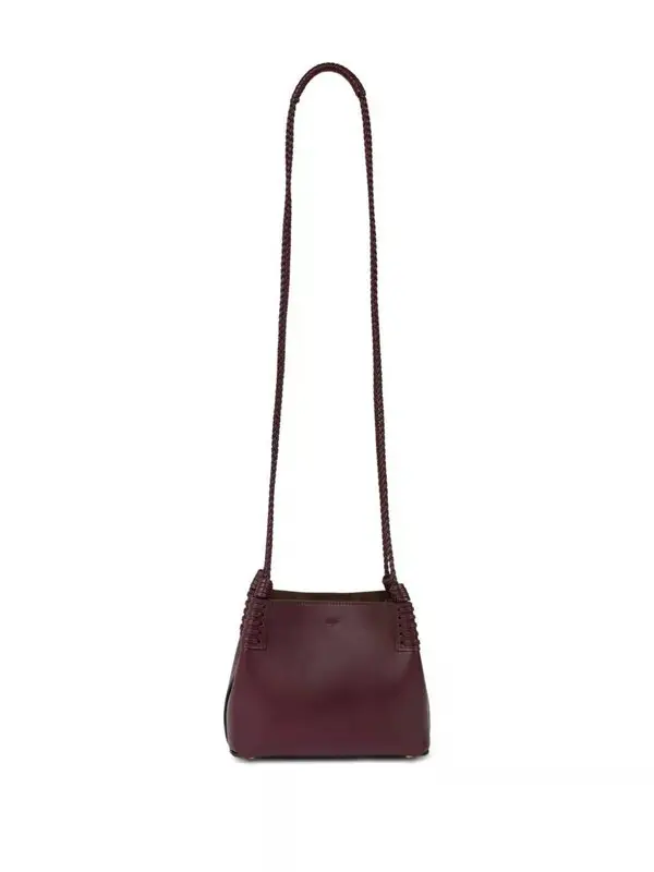 Etro Mini Libra Tote Bag - Red
