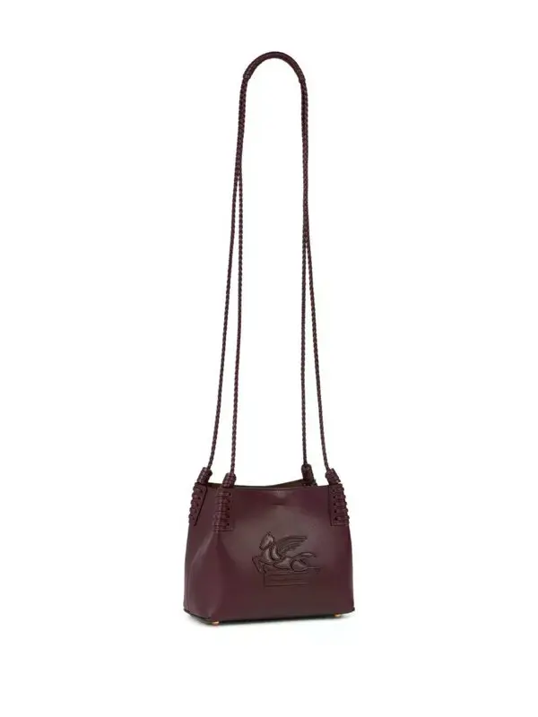 Etro Mini Libra Tote Bag - Red