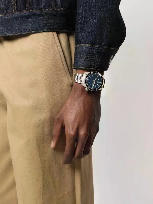 MARCH LA.B Bonzer Electric Wristwatch