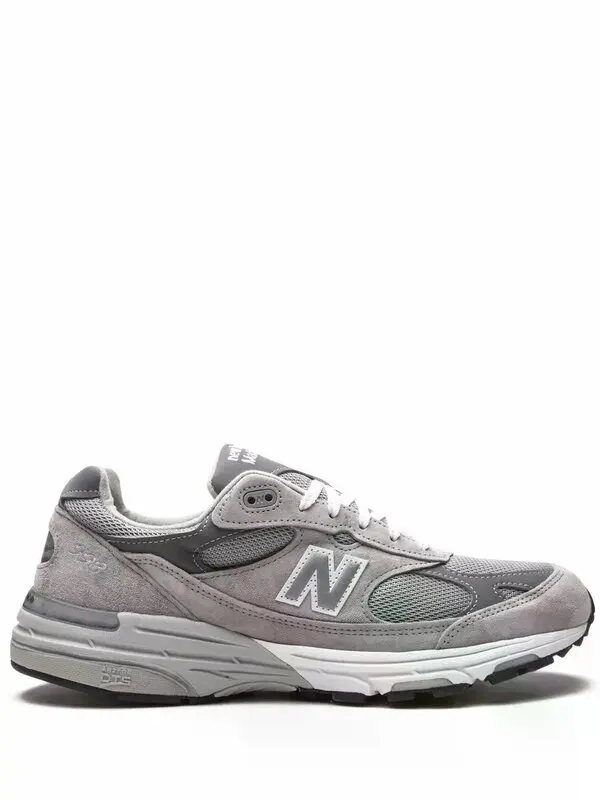 NEW BALANCE 993 Sneakers - Grey