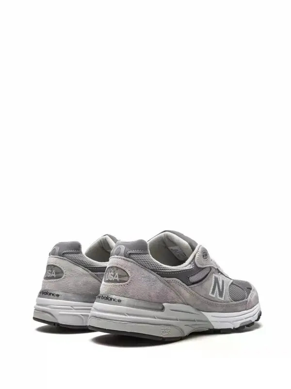 NEW BALANCE 993 Sneakers - Grey