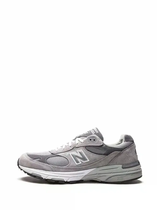 NEW BALANCE 993 Sneakers - Grey