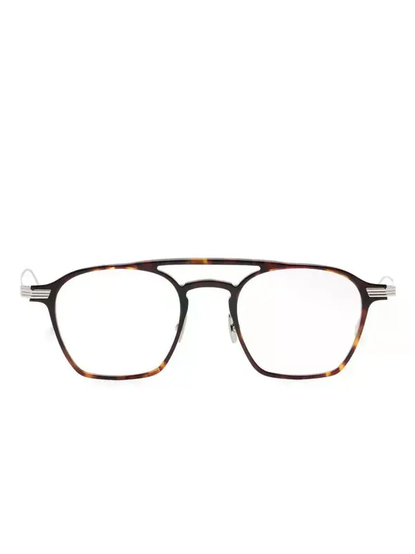 CUTLER & GROSS 0009 Glasses - Silver
