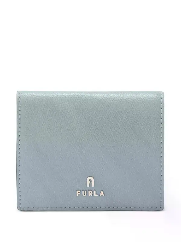 Furla Small Camelia Wallet - Neutrals