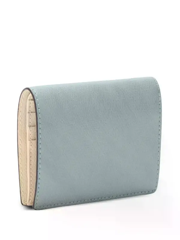 Furla Small Camelia Wallet - Neutrals