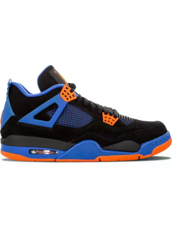 JORDAN Air 4 Retro Cavs Sneakers