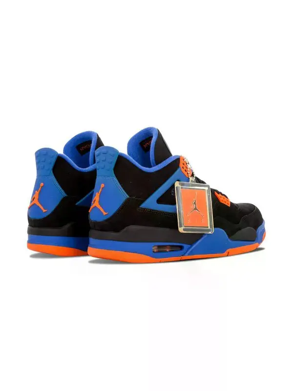 JORDAN Air 4 Retro Cavs Sneakers