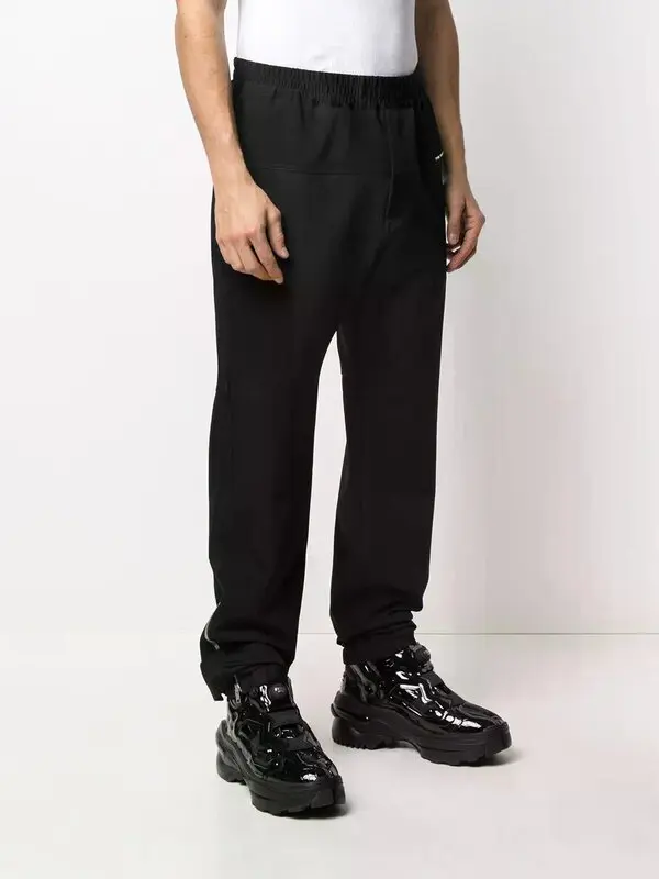 1017 Alyx 9sm Stripe Panel Trackpants