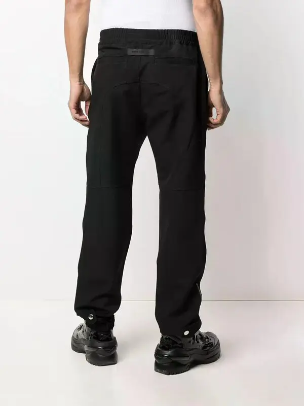 1017 Alyx 9sm Stripe Panel Trackpants
