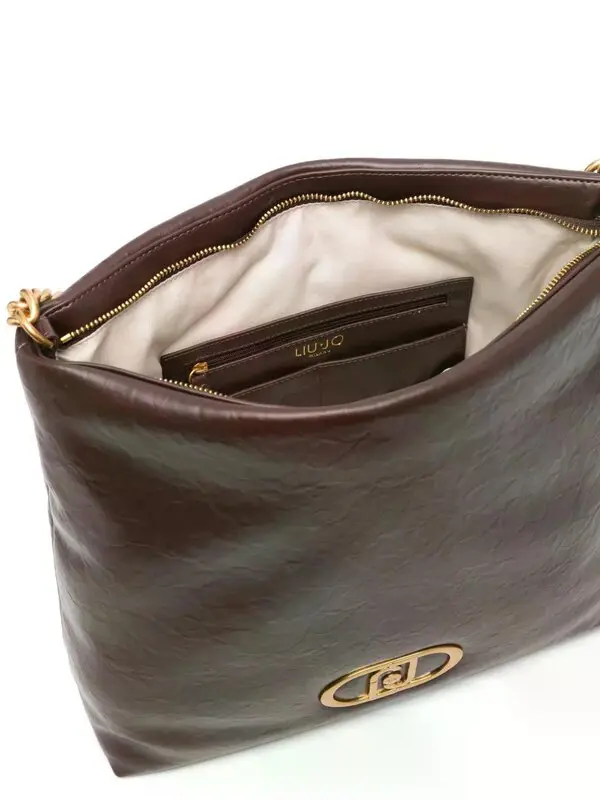 Liu Jo Puffy Shoulder Bag