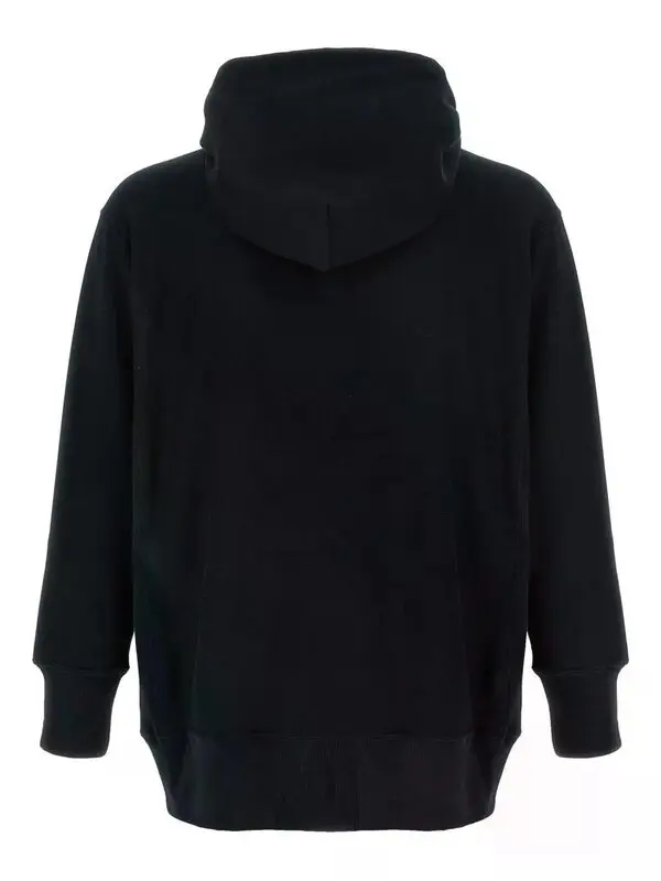 Undercover X Champion Hooded Sweatshirt