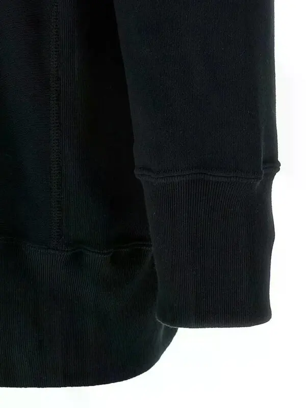 Undercover X Champion Hooded Sweatshirt