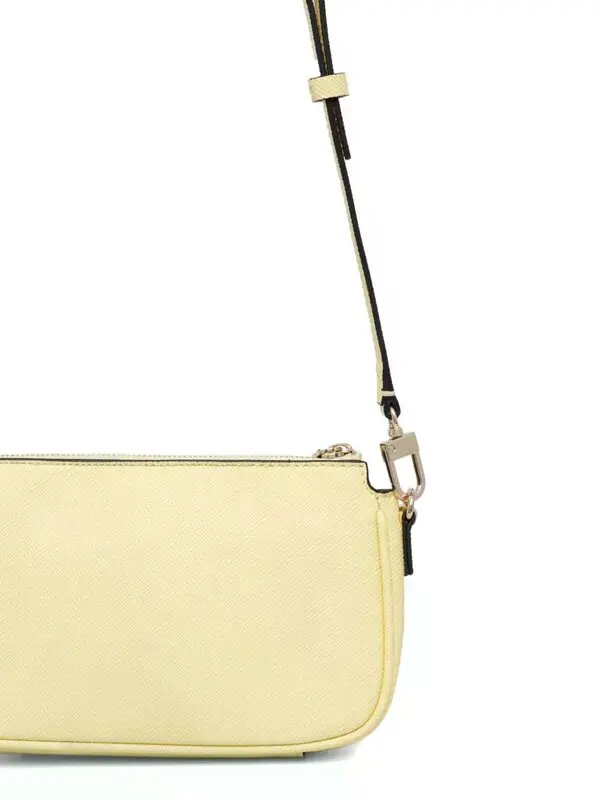 Guess Noelle Crossbody Bag - Yellow