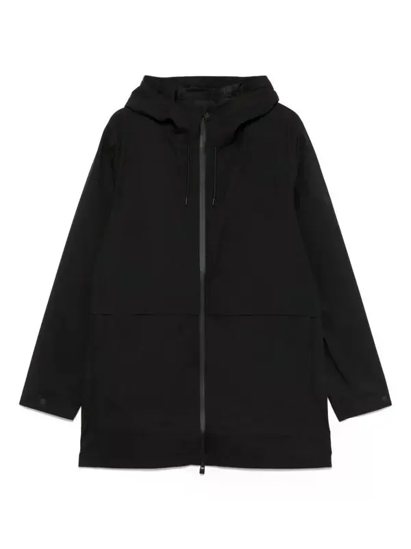 Rains Suva Hardshell Coat