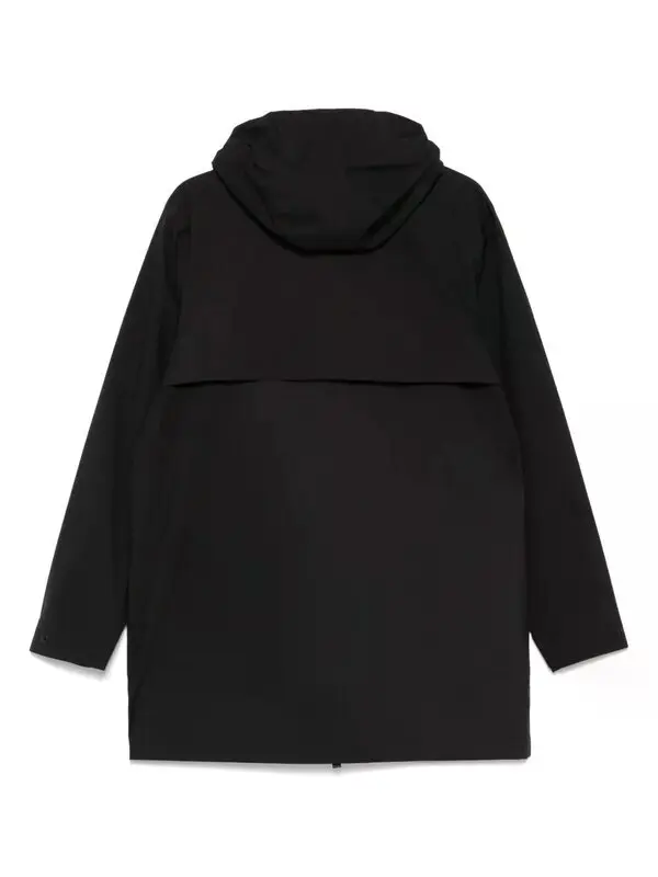 Rains Suva Hardshell Coat