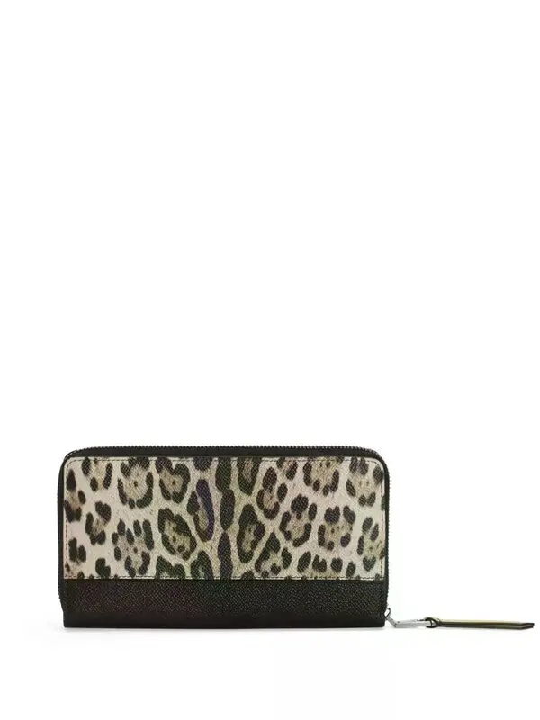 Dolce & Gabbana Dauphine Wallet